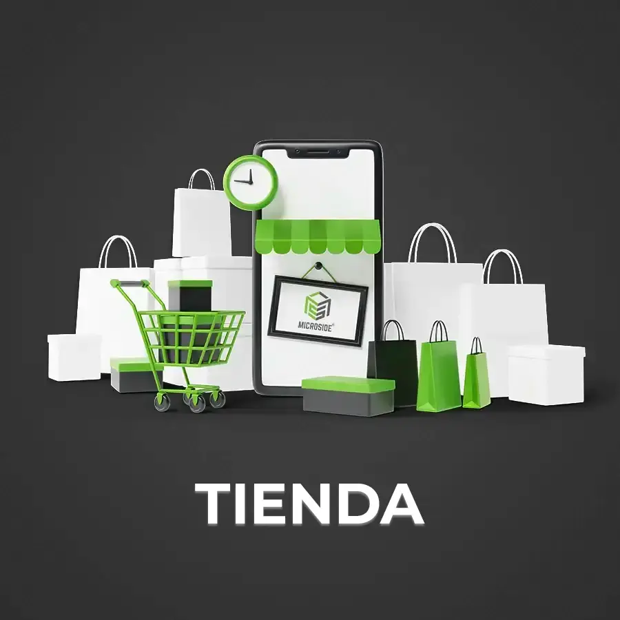 Microside Technology